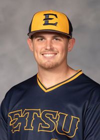 Meet senior baseball player: Landon Knack | East Tennessean