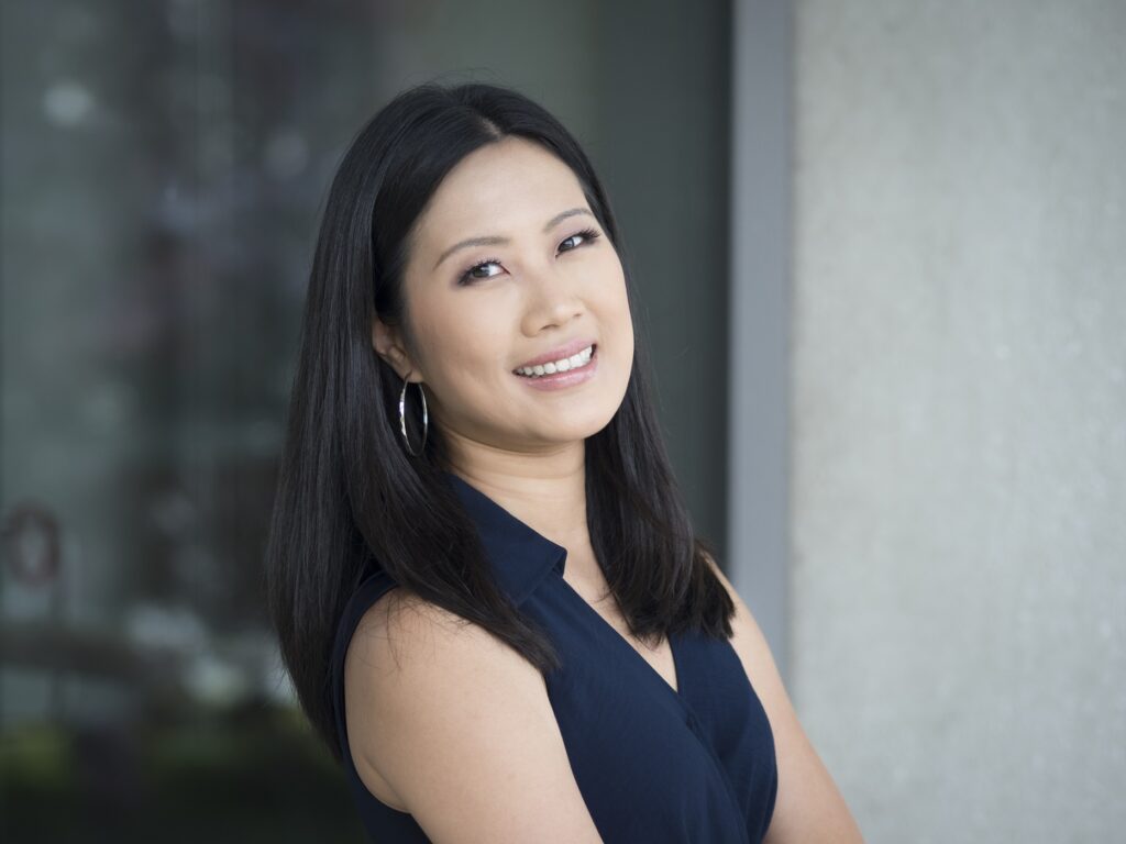 Professor Luisa Peng Showcases Musical Collaboration in Fall Faculty ...
