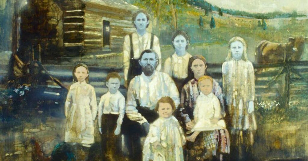 Blue Fugates of Kentucky | East Tennessean